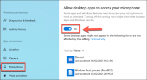 Discord Mic Not Working? 6 Ways to Fix It