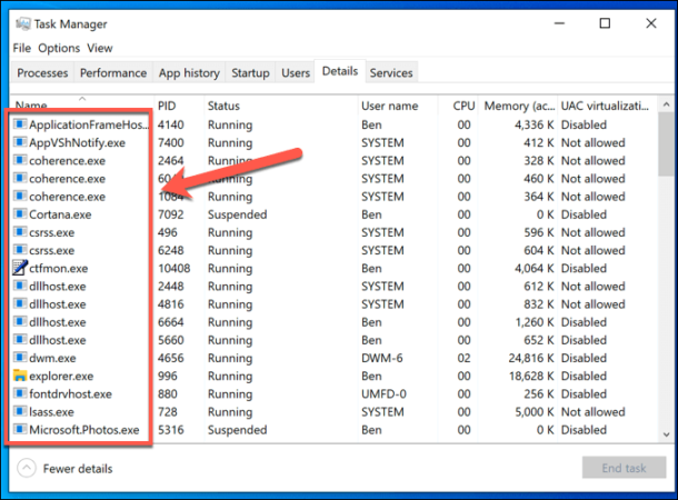 How to Detect Computer & Email Monitoring or Spying Software