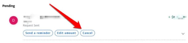 How to Cancel a Payment on PayPal