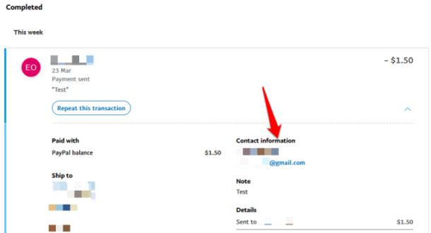 How to Cancel a Payment on PayPal