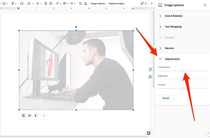 9 Quick Ways To Make An Image Transparent On Windows And Mac