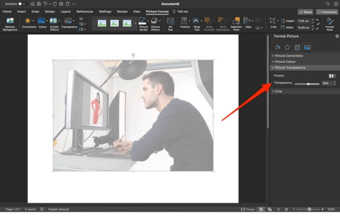 9 Quick Ways To Make An Image Transparent On Windows And Mac