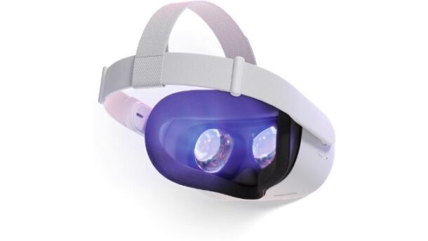 Meta Quest 2 vs Rift S: Which Is The Better VR Headset?