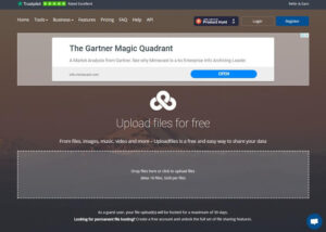 The 5 Best Anonymous File Sharing and Hosting Sites