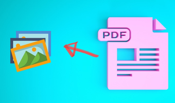 6 Ways To Extract Images From PDF Files To TIFF JPEG PNG