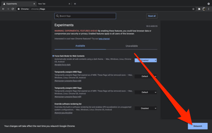 How To Use Google Docs In Dark Mode