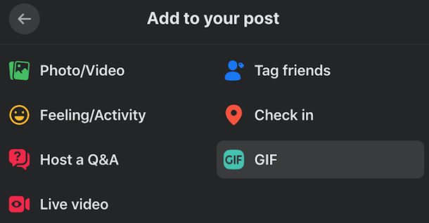 How to Post a GIF on Facebook, Instagram, Reddit, and Twitter