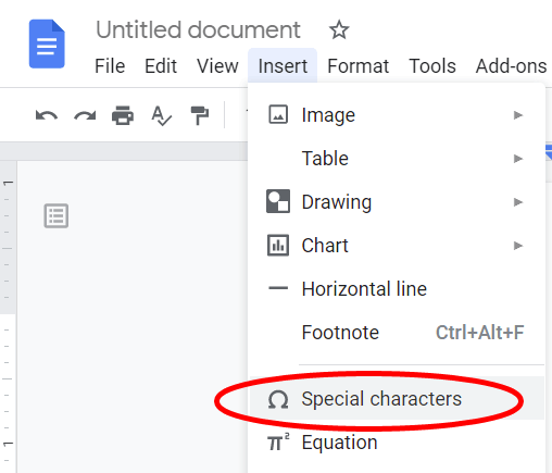 How To Insert Emoji In Word Google Docs And Outlook