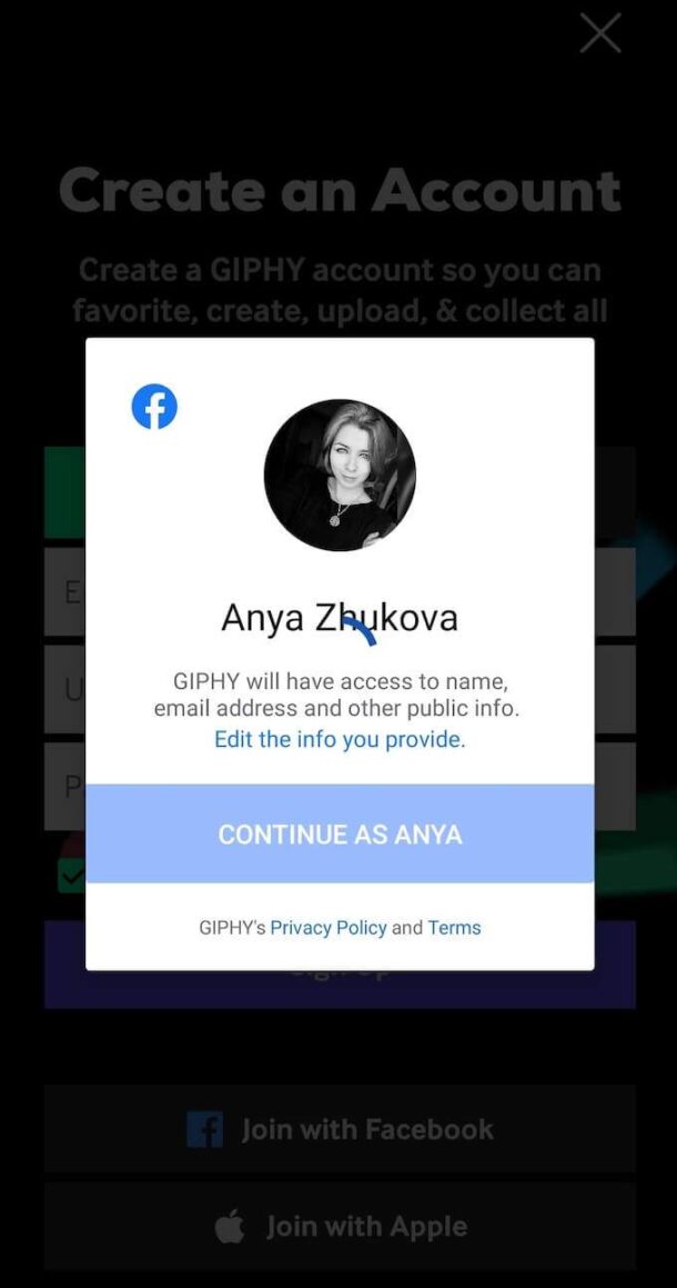 How to Post a GIF on Facebook, Instagram, Reddit, and Twitter