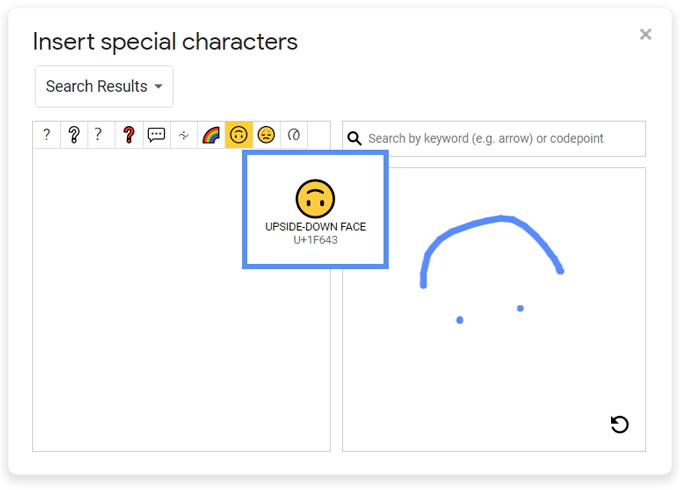 How To Insert Emoji In Word Google Docs And Outlook