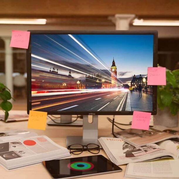 The Best Blue Light Screen Filters for Your PC Monitor