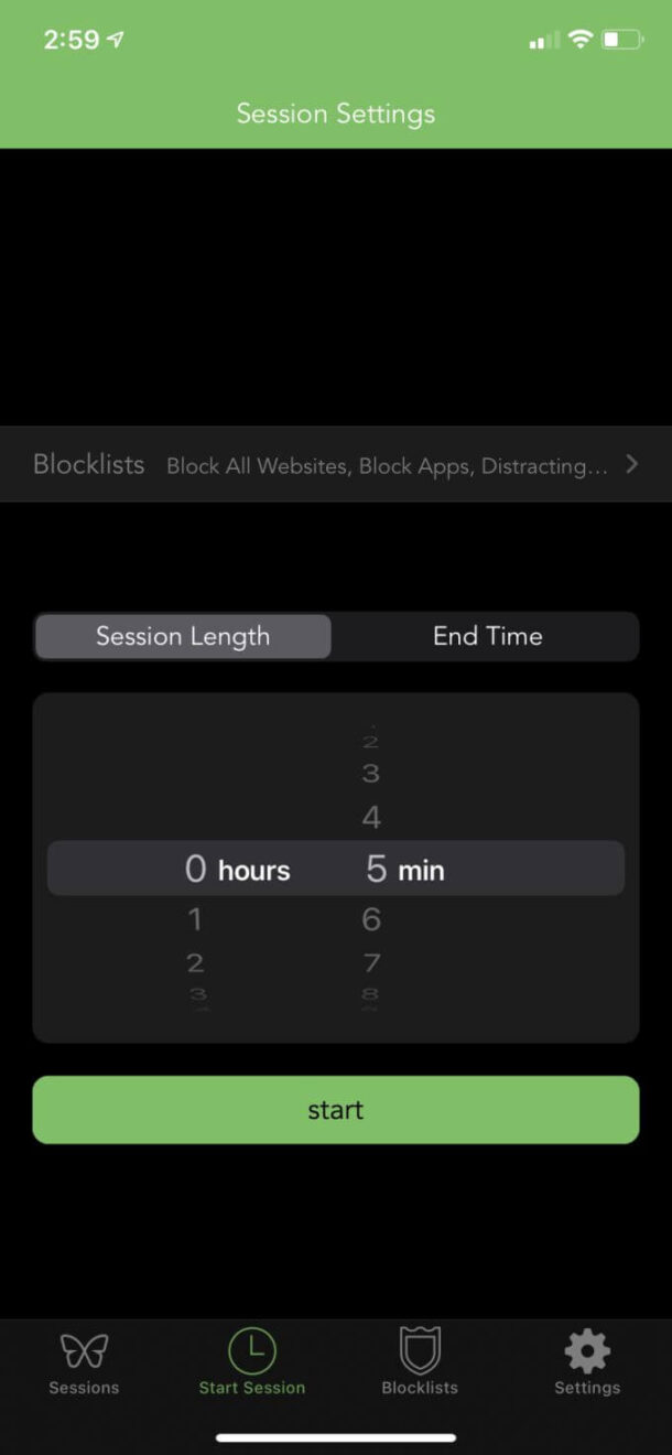 The 5 Best Apps to Limit Screen Time on iPhone and Android