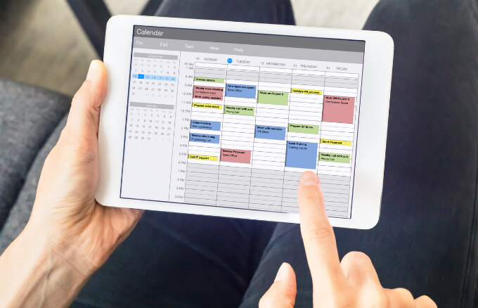 How To Add Your Outlook Calendar To Google Calendar