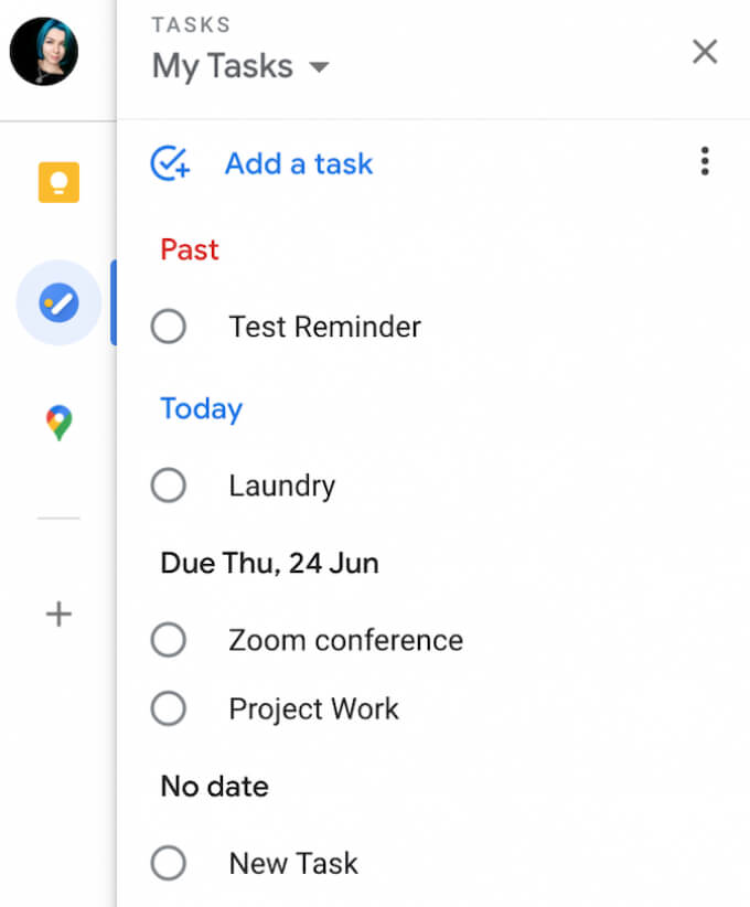 How To Use Google Tasks Getting Started Guide Onlinetechtips