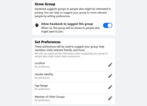 How to Create and Manage a Group Page on Facebook