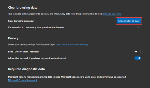 How to Clear Any Web Browser’s History