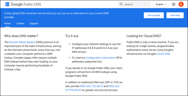 How to Fix Netflix Error Code NW-2-5
