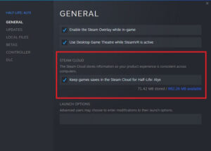 How to Use Steam Cloud Saves for Your Games
