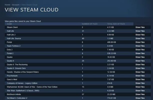 How to Use Steam Cloud Saves for Your Games
