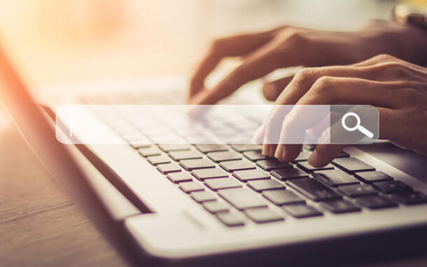 How to Search for a Word or Text on a Webpage in Any Web Browser