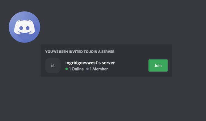 How To Make Custom Discord Invite Link | Onvacationswall.com How To Make Custom Discord Invite Link | Onvacationswall.com