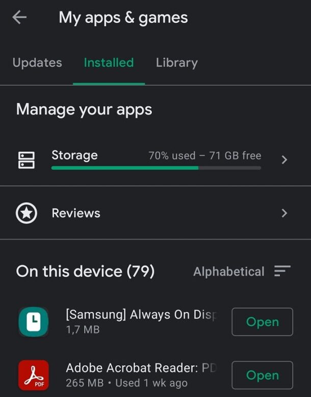 App Won’t Open on Android? 10 Ways To Fix