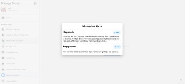 How to Create and Manage a Group Page on Facebook