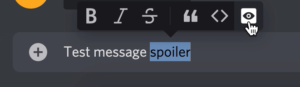 How to Use Discord Spoiler Tags