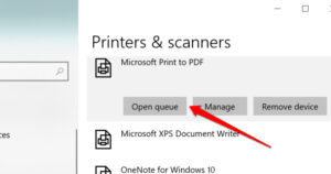 How to Get Your Printer Online If It’s Showing Offline