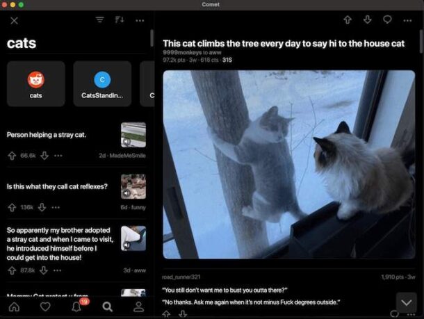 The Best Reddit Apps for Windows and Mac
