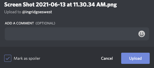 How to Use Discord Spoiler Tags
