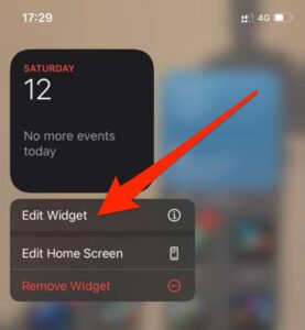 How to Add Widgets on Android and iPhone