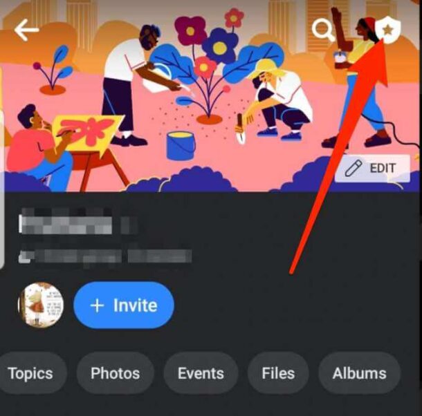 How to Add or Remove an Admin from a Facebook Group