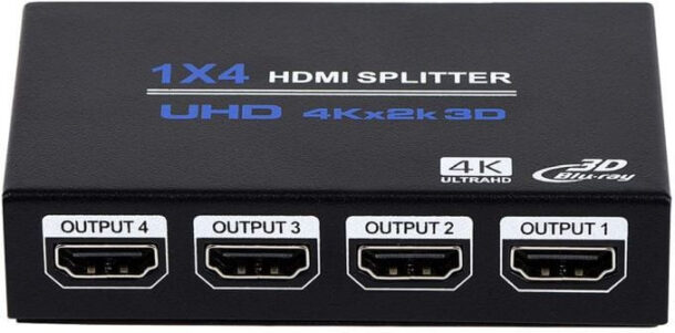 How to Hook Up Multiple Game Consoles to One TV