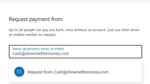 How to Receive Money on PayPal