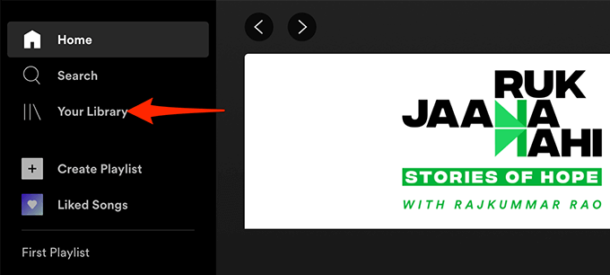 How to Add Local Files to Spotify