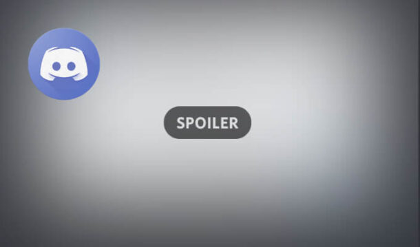 How to Use Discord Spoiler Tags