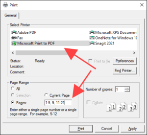 How to Delete Individual Pages From a PDF File