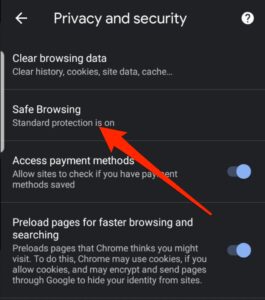 What Is Enhanced Protection in Google Chrome and How to Enable It