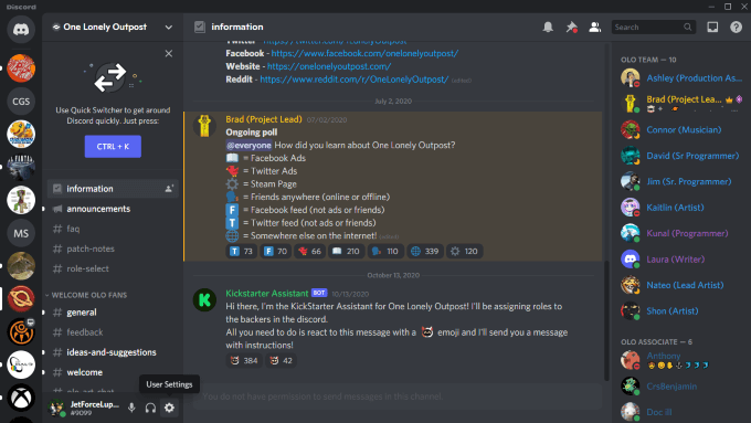 What Is Discord Streamer Mode And How To Set It Up