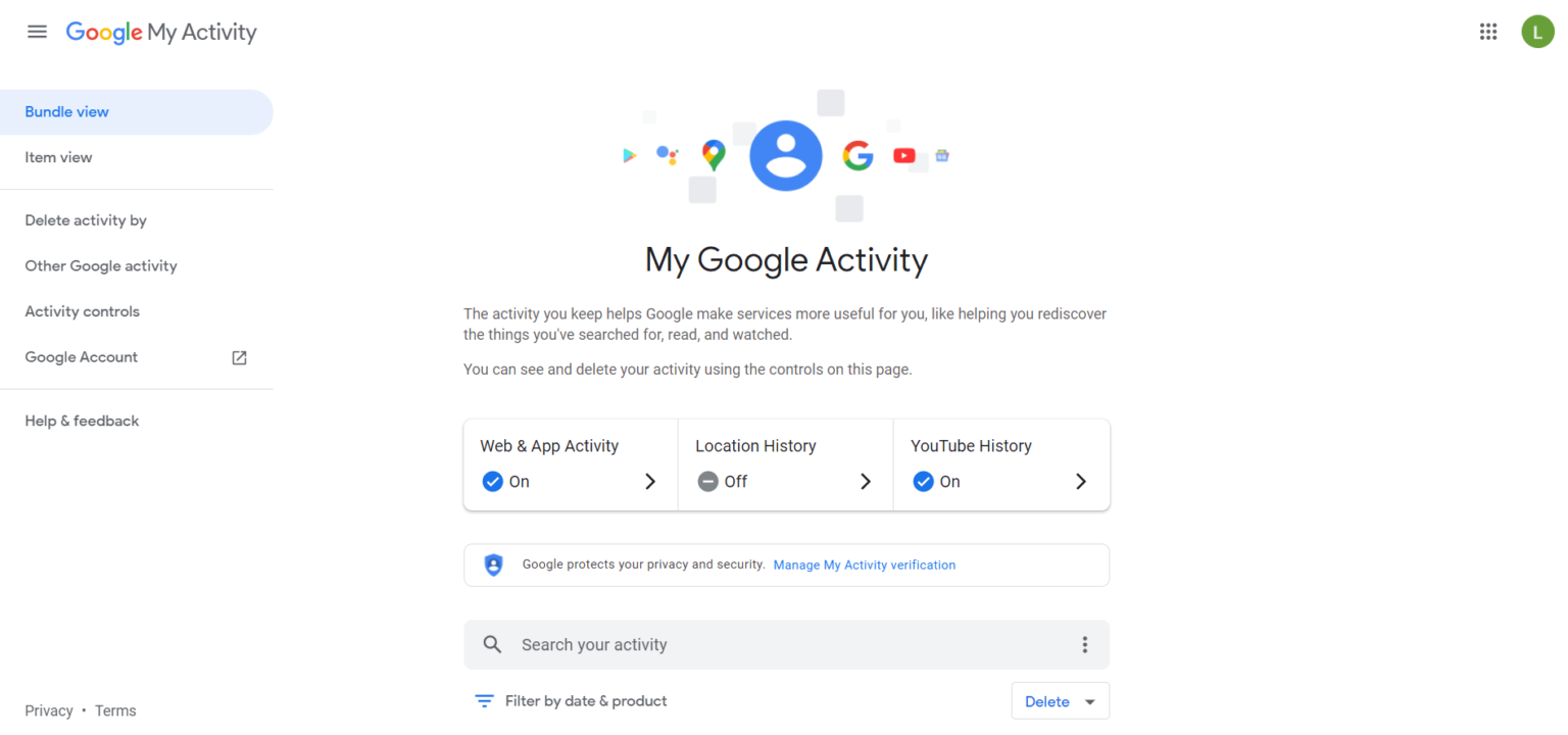 How to Backup Google Chrome History