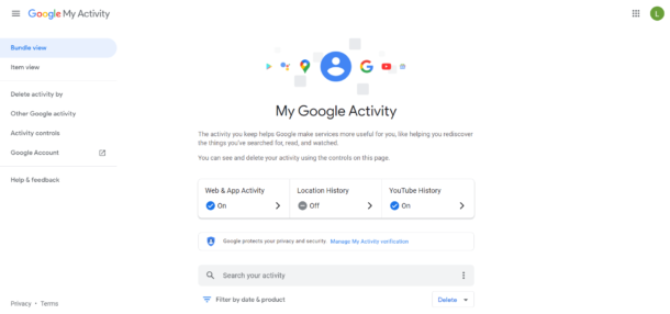 How to Backup Google Chrome History