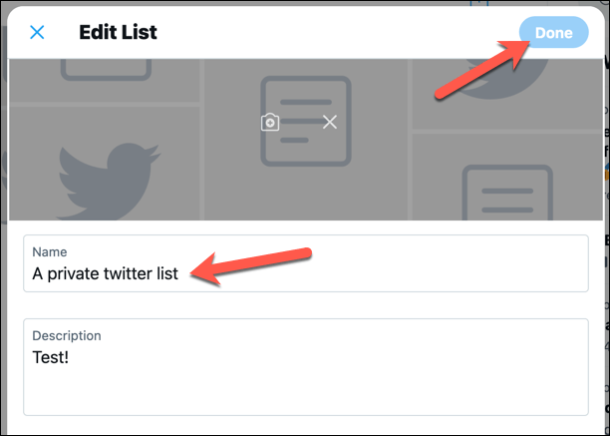 How to Set Up and Use Twitter Lists