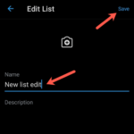 How to Set Up and Use Twitter Lists