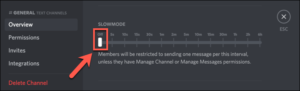 What is Slow Mode on Discord and How to Use It