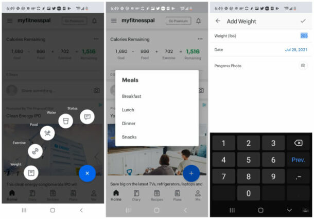 How to Use MyFitnessPal to Actually Lose Weight