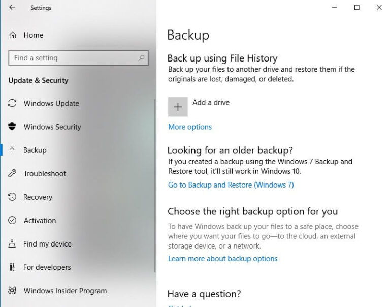 How to Backup Google Chrome History
