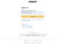 How to Recover a Locked Amazon Account