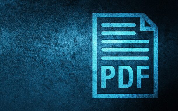 How To Delete Individual Pages From A PDF File How To Delete Individual Pages From A PDF File