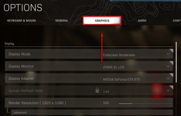How to Fix Dev Error 6068 in Call of Duty Modern Warfare